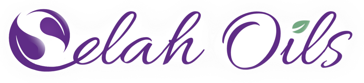 Selah Oils | Pure Aromatherapy Essential Oils – Selah Essential Oils